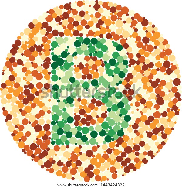 B Letter Color Distributed Circles Dots Stock Vector (Royalty Free ...