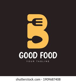 392 B chef logo Images, Stock Photos & Vectors | Shutterstock