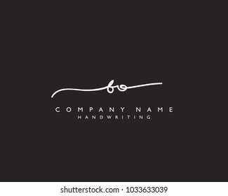 3,337 Bo logo Stock Vectors, Images & Vector Art | Shutterstock