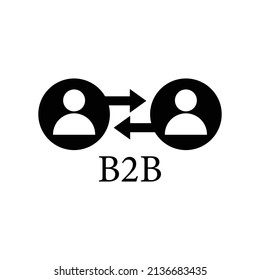 1,497 B2b services icon Images, Stock Photos & Vectors | Shutterstock