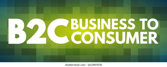 B2c Images, Stock Photos & Vectors | Shutterstock