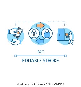B2c Images, Stock Photos & Vectors | Shutterstock