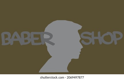 240 Baber design background Images, Stock Photos & Vectors | Shutterstock