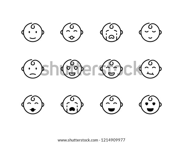 59,190 Sad Face Baby Images, Stock Photos & Vectors | Shutterstock