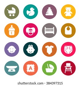 240 Baby registry Images, Stock Photos & Vectors | Shutterstock