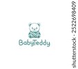 23,058 Teddy Bear Logo Royalty-Free Images, Stock Photos & Pictures ...