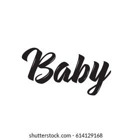 Haley Text Design Vector Calligraphy Typography Stock Vector (Royalty ...