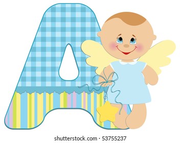 5,399 Baby angel silhouette Images, Stock Photos & Vectors | Shutterstock