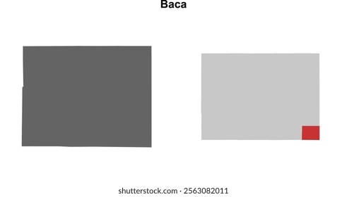 Baca Map PNGs – Transparent Background Images | PikWizard