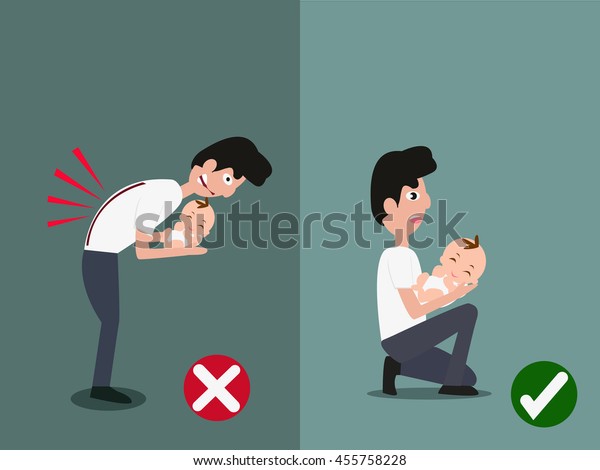 Back Pain Design Stock Vector (Royalty Free) 455758228 | Shutterstock