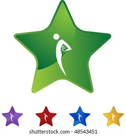 Back Pain Web Button Isolated On Stock Vector (Royalty Free) 48543451 ...