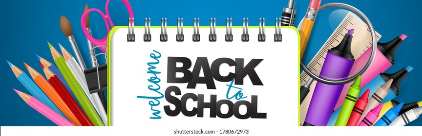 16,938 School headers Images, Stock Photos & Vectors | Shutterstock