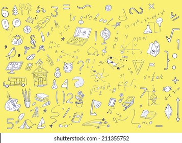 629 Circuit board doodle Images, Stock Photos & Vectors | Shutterstock