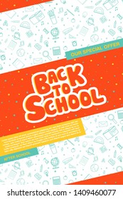 175,708 School book cover design Images, Stock Photos & Vectors ...