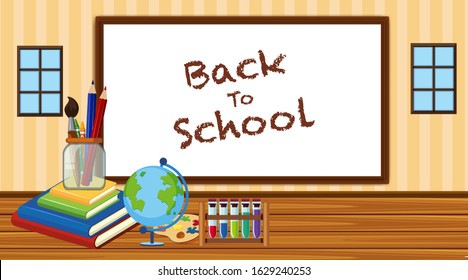 56,401 School Scene Images, Stock Photos & Vectors | Shutterstock
