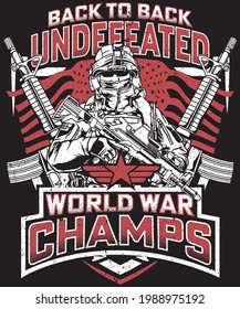 53 Undefeated Stock Vectors, Images & Vector Art | Shutterstock