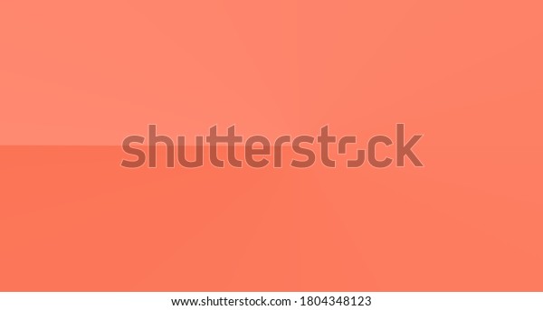 Background Beautiful Bright Color Gradations Smooth Stock Vector ...
