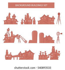 5,097 Factory game background Images, Stock Photos & Vectors | Shutterstock