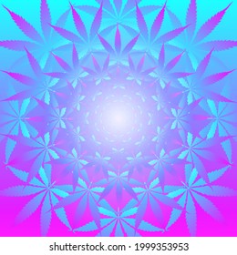 300 Magenta Marijuana Images, Stock Photos & Vectors | Shutterstock