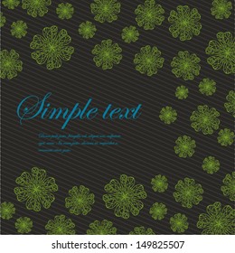 Background Color Card Stock Vector (Royalty Free) 149825507 | Shutterstock