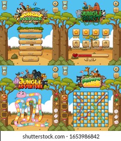 4,570 Snake game background Images, Stock Photos & Vectors | Shutterstock