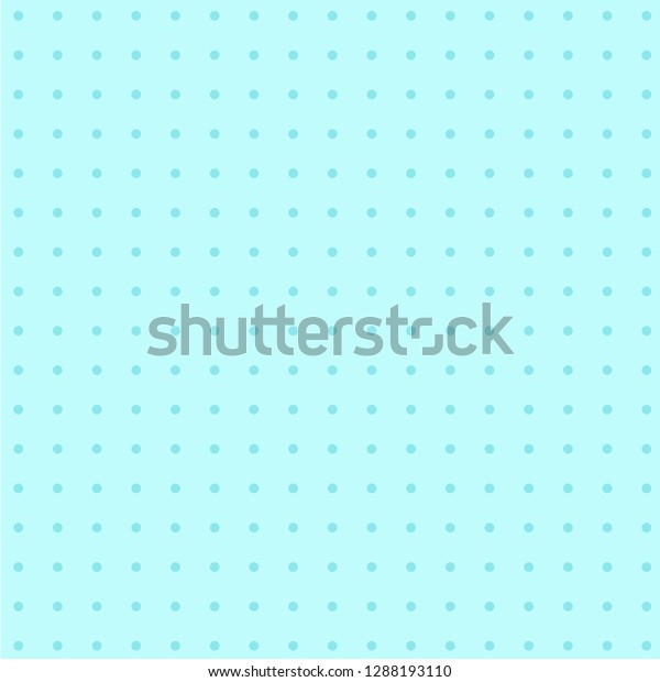Background Dots Bright Cartoon Color Stock Vector (Royalty Free ...