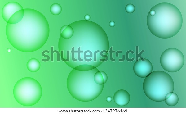 Background Drops Dots Template Cell Phone: vector de stock (libre de ...