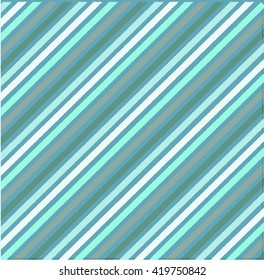 Background Fabric Blue Slanting Strip Stock Vector (Royalty Free ...