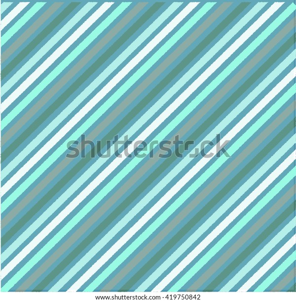 Background Fabric Blue Slanting Strip Stock Vector (Royalty Free ...