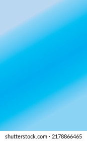 Background Full Colors Gradate Blue Wallpapers Stock Vector (Royalty ...