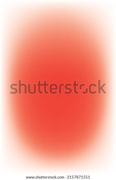 Background Full Colors Gradate Orange Wallpapers Stock Vector (Royalty ...