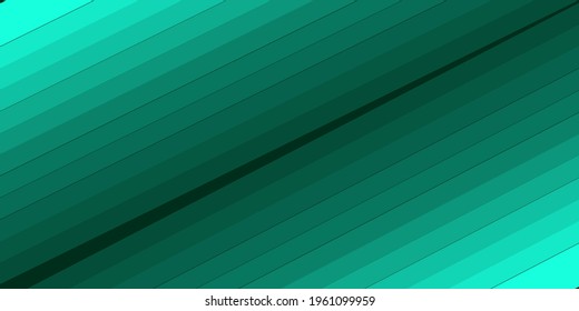 Background Green Gari Which Makes Color Stock Vector (Royalty Free ...