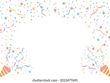 Background Material Stars Radial Concentrated Lines Stock Vector ...