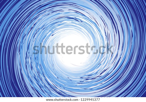 Background Material Wallpaper Swirl Science Fiction Stock Vector ...