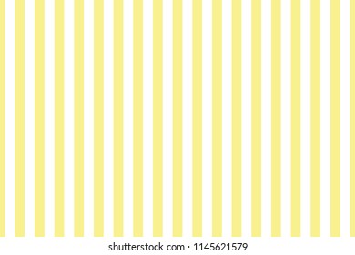 Background Pastel Yellow Colored Stripes Stock Vector (Royalty Free ...