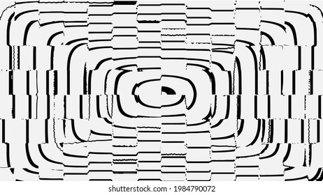 8,860 Distorted Rectangle Images, Stock Photos & Vectors | Shutterstock