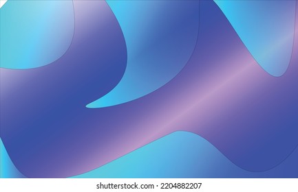 Background Purple Blue Color Combination Stock Vector (Royalty Free ...