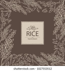 6,167 Rice line drawing Images, Stock Photos & Vectors | Shutterstock
