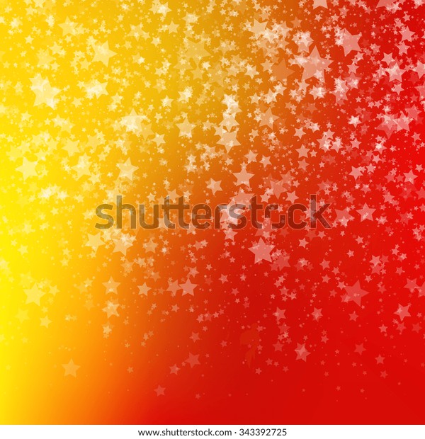 Background Stars Design Template Abstract Vector Stock Vector (Royalty ...