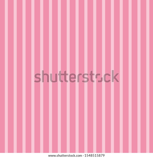 Background Template Design Pink Stripes Illustration Stock Vector ...