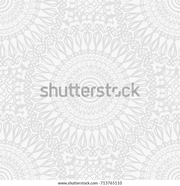 Background Wedding Invitation Card Henna Mehndi: เวกเตอร์สต็อก (ปลอดค่า ...