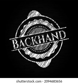 Backhand Stock Vectors, Images & Vector Art | Shutterstock