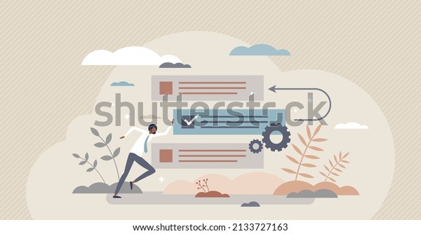 2,062 Product Backlog Images, Stock Photos & Vectors | Shutterstock