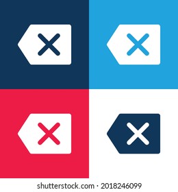 1,031 Backspace Stock Vectors, Images & Vector Art | Shutterstock