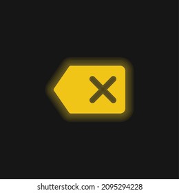 1,266 Backspace button Images, Stock Photos & Vectors | Shutterstock