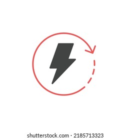 290 Auto Backup Icon Images, Stock Photos & Vectors | Shutterstock