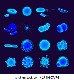 Soap Bubble Burst Effect Animated Sprite Stock Vector (Royalty Free ...