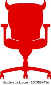 Bad Boss Suitable Logos Icons Symbols Stock Vector (Royalty Free ...