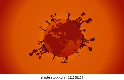 26,676 Bad world Images, Stock Photos & Vectors | Shutterstock