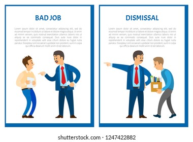 168 Bad work done Images, Stock Photos & Vectors | Shutterstock